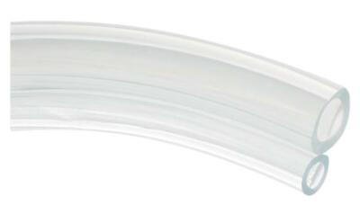 Motion Pro Clear PVC Fuel Line 3/8in. ID x 9/16in. OD 12-0066 | eBay