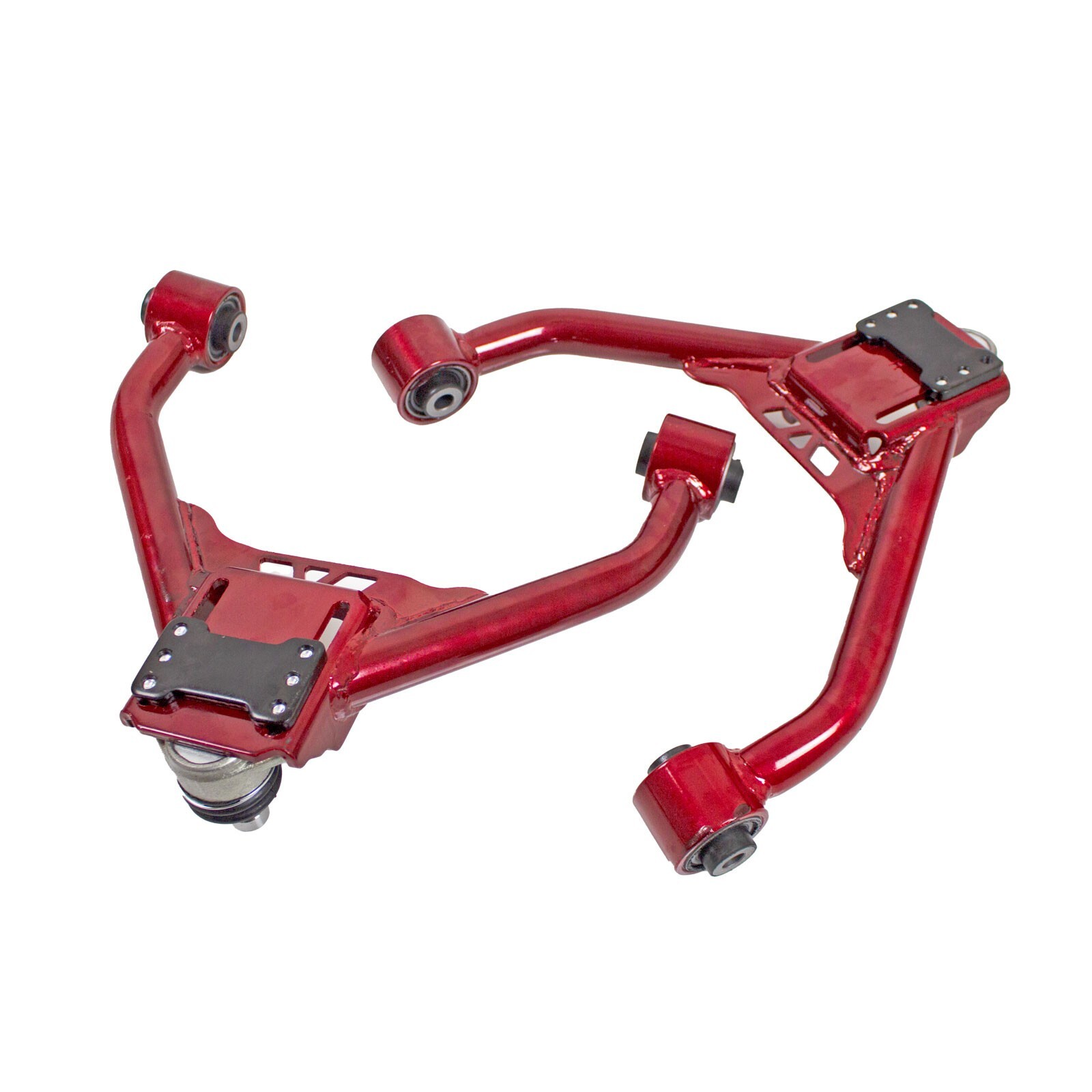 Godspeed Adjustable Front Camber Arms Kit For 07-08 G35 Sedan / G37 ...