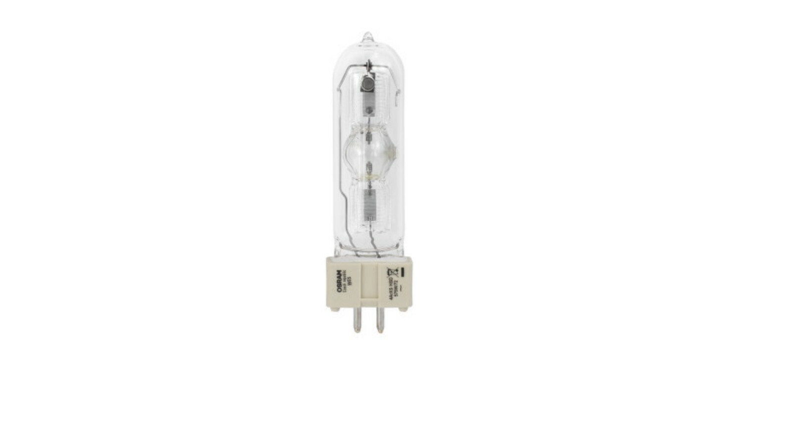 Sylvania 54129 - HSD 575 575 watt Metal Halide Light Bulb for sale ...