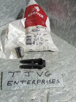 MERITOR R810021 CLEVIS KIT LW FOR SLACK ADJUSTER | eBay