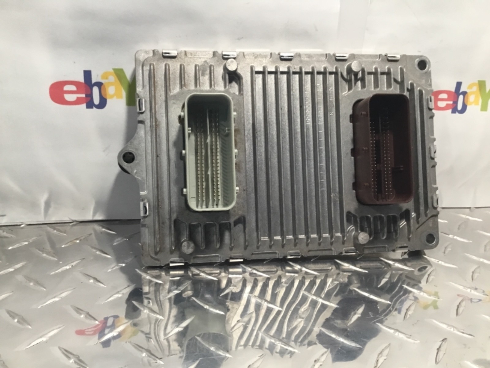 2013 DODGE CHARGER 3.6L ENGINE CONTROL MODULE/COMPUTER.ECU.ECM.PCM | eBay