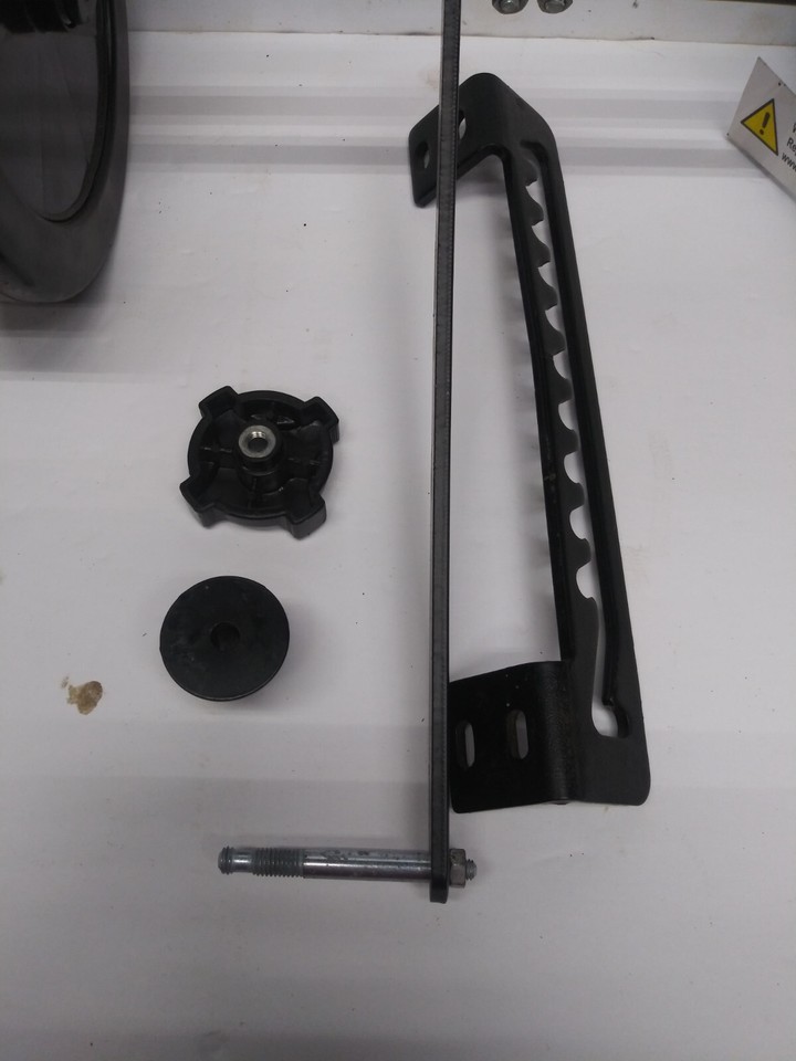 STIHL, MM WHEEL KIT, FOR YARD BOSS TILLER, PART NO. 4601 007 1008 | eBay