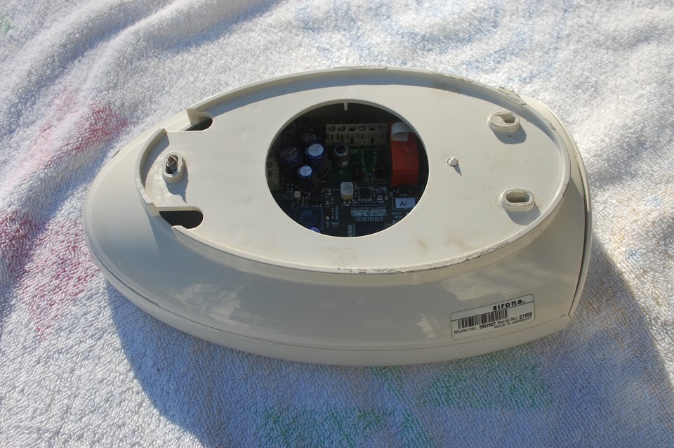 Sirona Orthophos XG5 DX 71 Digital Dental Panoramic X-Ray Control Panel ...