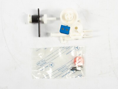 New Mercedes-Benz New Sliding Roof Motor Repair Kit 0018201307 | eBay