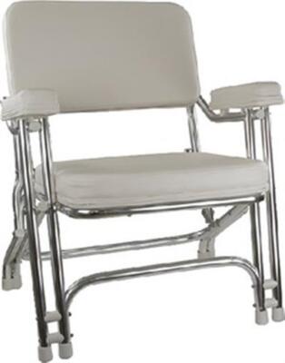 Springfield Marine Deck Chair-Classic Folding 1080021 | eBay