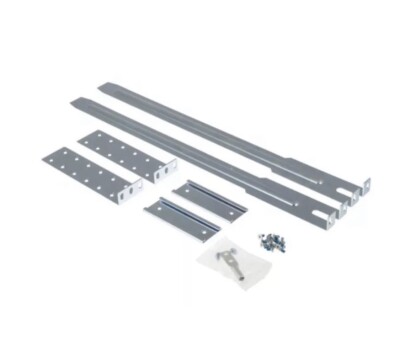 Nexus 3K/9K Fixed Accessory Kit 1RU front and rear removal For Cisco ...