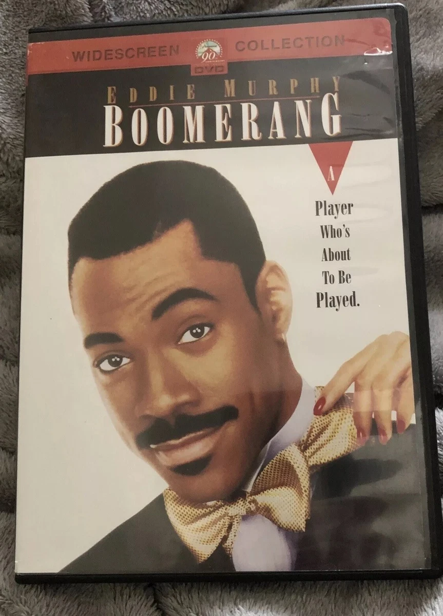 Robin Givens Boomerang