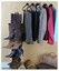 The Boot Rack- Boot Storage System including Boot Hangers by Boottique ...