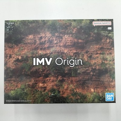 Bandai Japan Mobility Show 2025 Limited Imv Origin | eBay