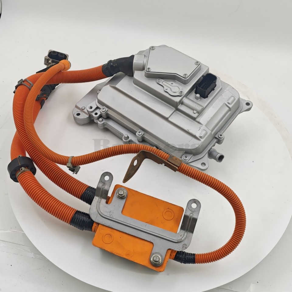 For Mercedes Hybrid S400 W221 Electronic Module Inverter 0009064703 ...