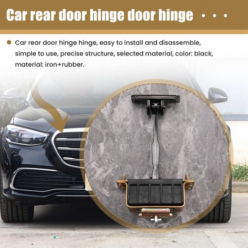 2117300116 Door Check Strap Rear Left=Right for - W211 S211 E-Class4230 ...