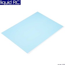 RJ Speed Lexan Sheet Large 12x16" .030 75mm Rjs1513 for sale online | eBay