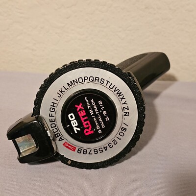 Label Makers - Rotex