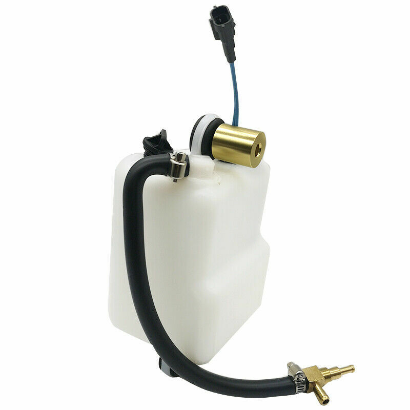 Mercury Oil Tank Assy Outboard 200-250HP 2000,2003-2010 1200-8M0064075 ...