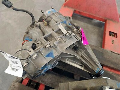 2003-2007 Chevy Tahoe Transfer Case Opt NP8 | eBay