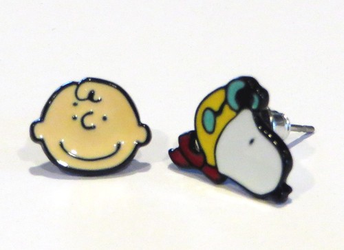Snoopy Happy Dance Emoticon