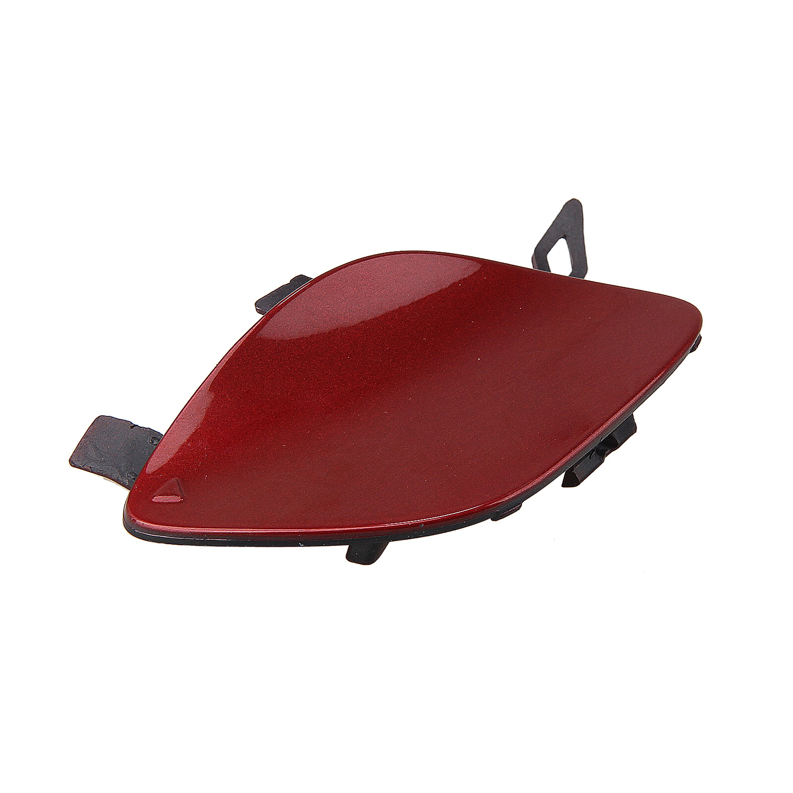 1x Front Bumper Towing Hook Cap For Mercedes Benz W213 2017-2020 ...