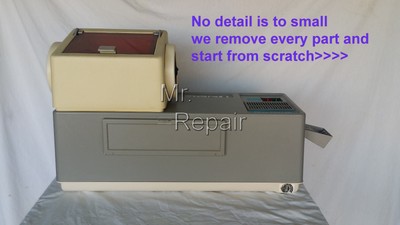 Dental Imaging & X-Ray - Daylight Loader