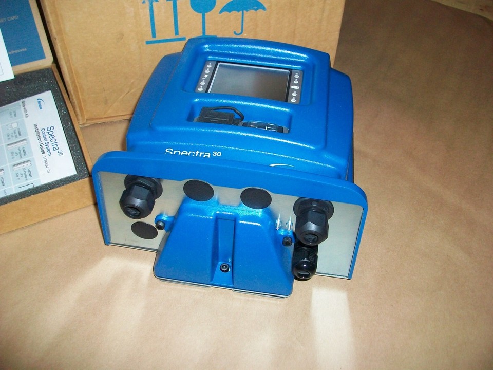 NORDSON SPECTRA 30 PATTERN CONTROLLER 1123742 NEW IN BOX | eBay