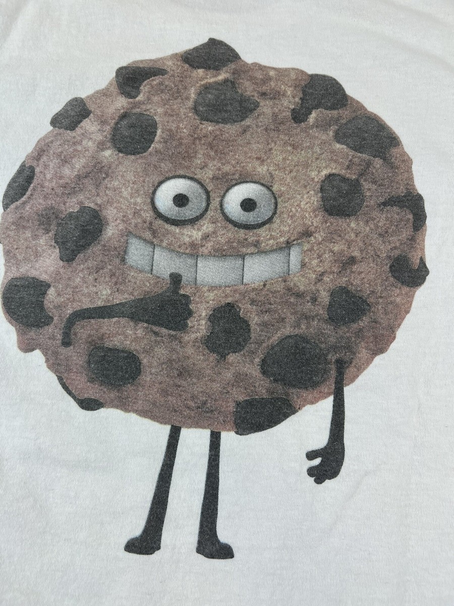Chips Ahoy Cookie Guy