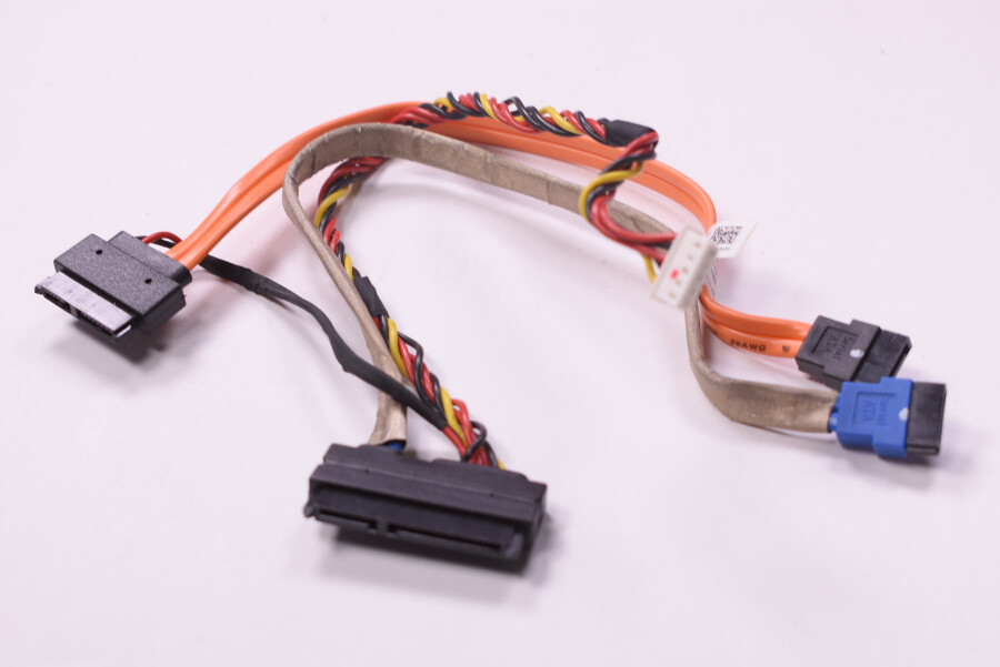 Compatible with DP/N03GFR6 Dell HDD ODD Cable I5459-7020SLV | eBay