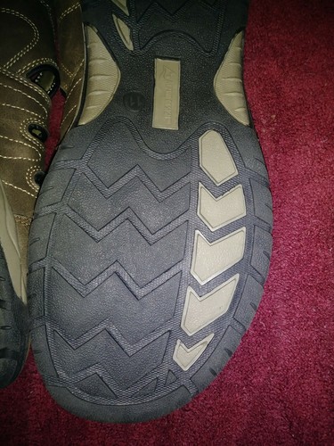 Alpine Design Shoes Brown Sport Hiking Sandals Size 11 | eBay