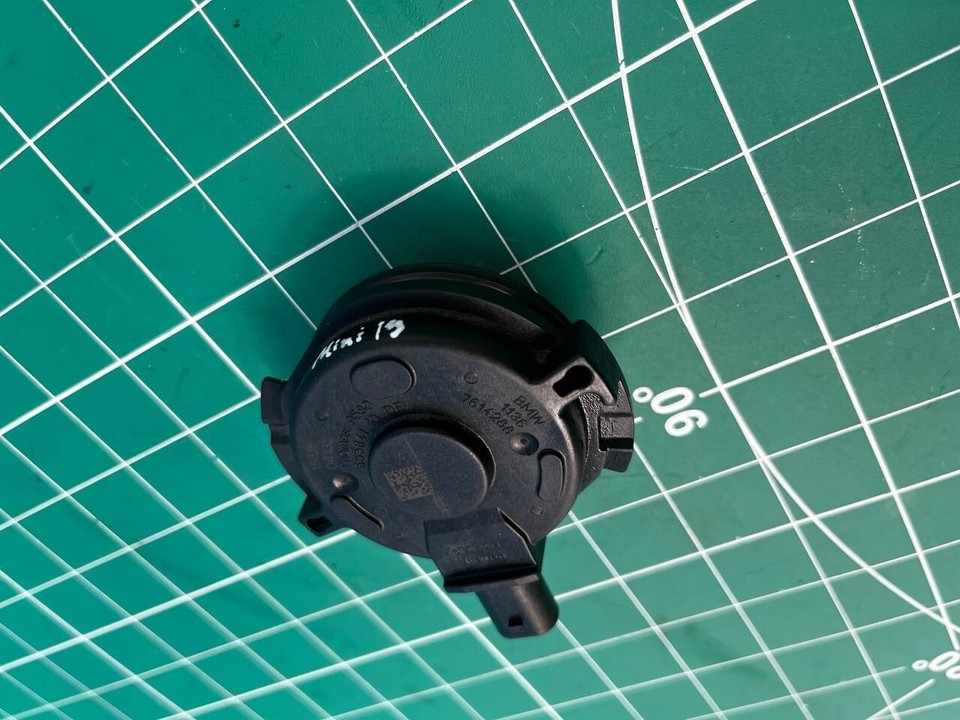 2016-24 Mini Cooper CLUBMAN OEM Vanos Actuator Solenoid Valve 7614288 ...