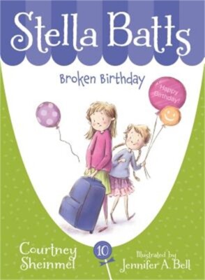 Broken Birthday (Hardback or Cased Book) 9781585369218| eBay