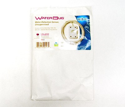 Winland WaterBug W-S-U Water Detection Sensor, Unsupervised | eBay