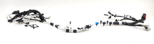NEW OEM Mopar Engine Wiring Harness 68493945AC Grand Cherokee Durango 3 ...