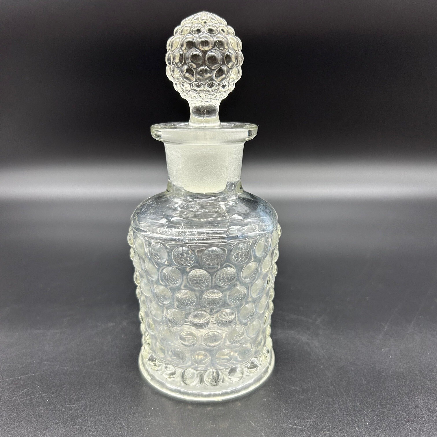 Antique Princess Arlene Perfume Bottle with Stopper S. S. Pierce Co Boston Mass | eBay