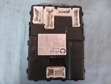 Omron Body Control Monitor Chassis Theft Module 25808837 OEM for sale ...
