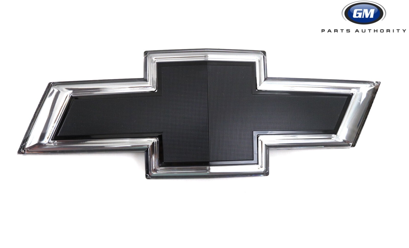 2019-2021 Chevrolet Silverado 1500 Illuminated Front Grille Emblem ...