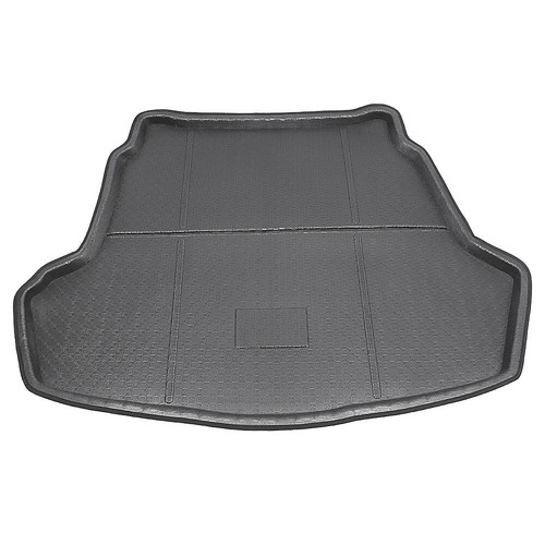 Rear Cargo Trunk Boot Mat Liner Floor Tray Pad Fit KIA OPTIMA/KIA K5 ...