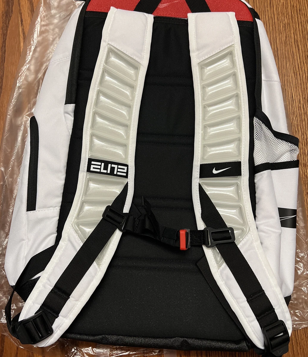 Nike Elite Backpacks