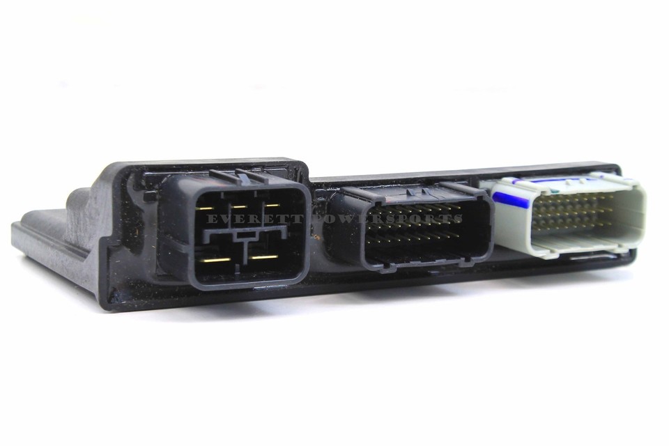 Genuine Honda Control PGM FI Unit Module ECM 09-14 TRX 420 FA FPA ...