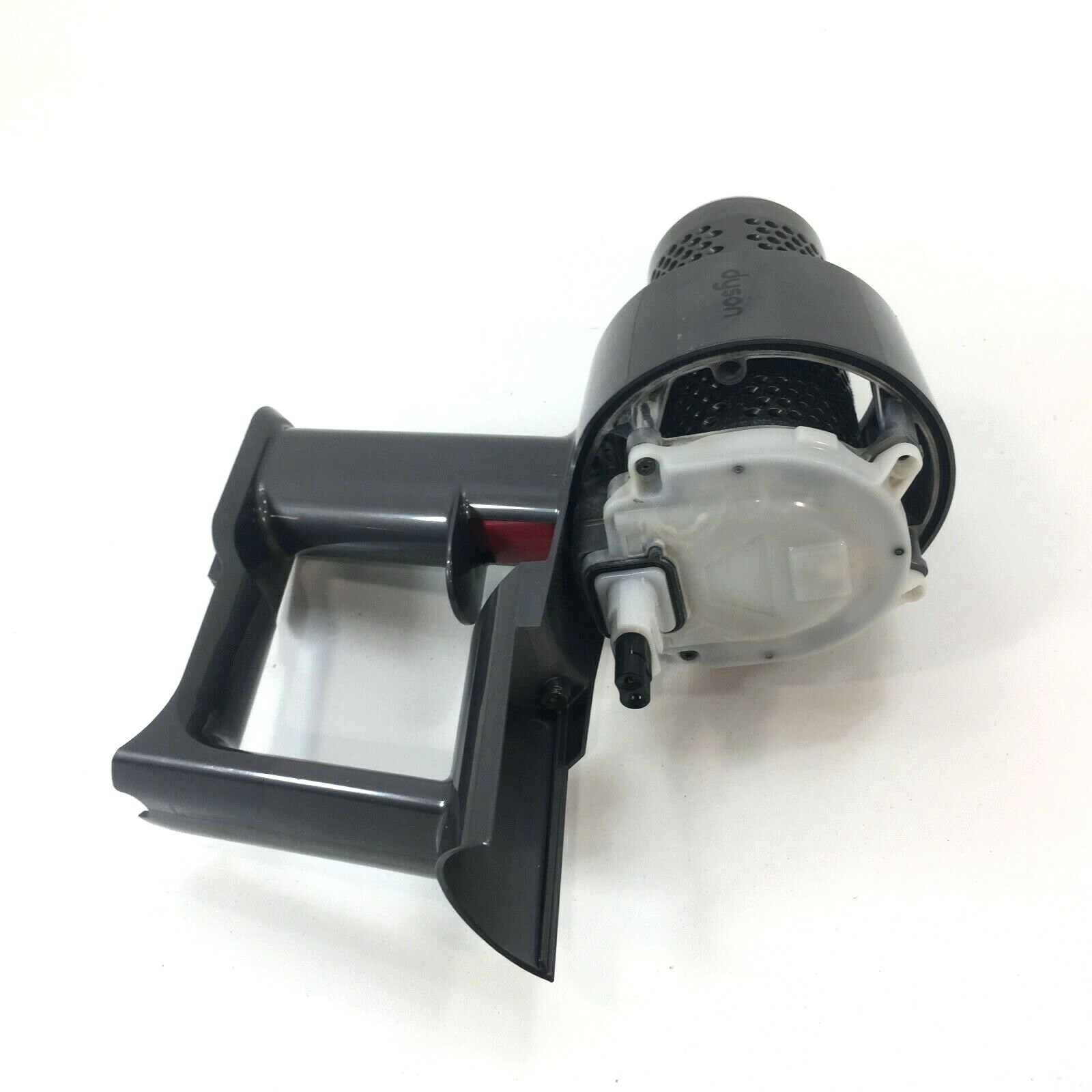 Dyson V11 SV15 HANDLE & MOTOR for Click-in Battery & LED Screen Genuine ...