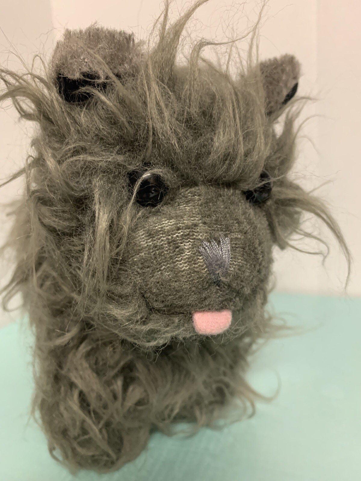 Toto Rubies Costumes Wizard of Oz Plush Dog Stuffed Animal Accessory No ...