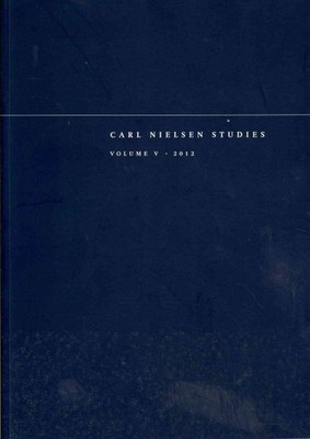 Carl Nielsen Studies, Paperback by Fanning, David (EDT); Fjeldsoe ...