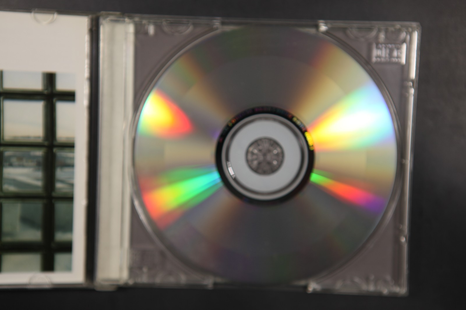 PFR ‎– Disappear - 10 Track CD (C467) | eBay