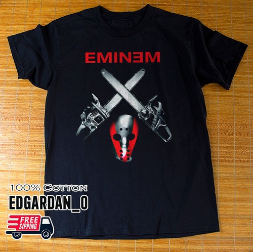 Eminem - Shady XV Rap Hip Hop Music T-Shirt Free Shipping | eBay
