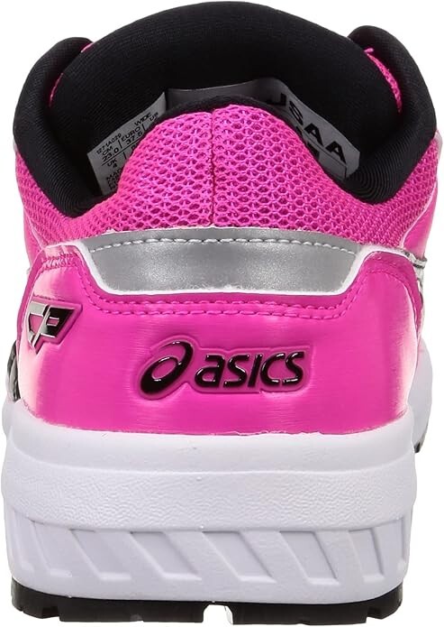 ASICS WIN JOB Working Safety Shoes Low Men Women Shoes CP209 BOA ...