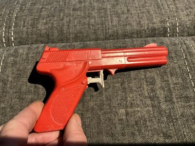 Park Plastics Squirt Gun Target Pistol | eBay