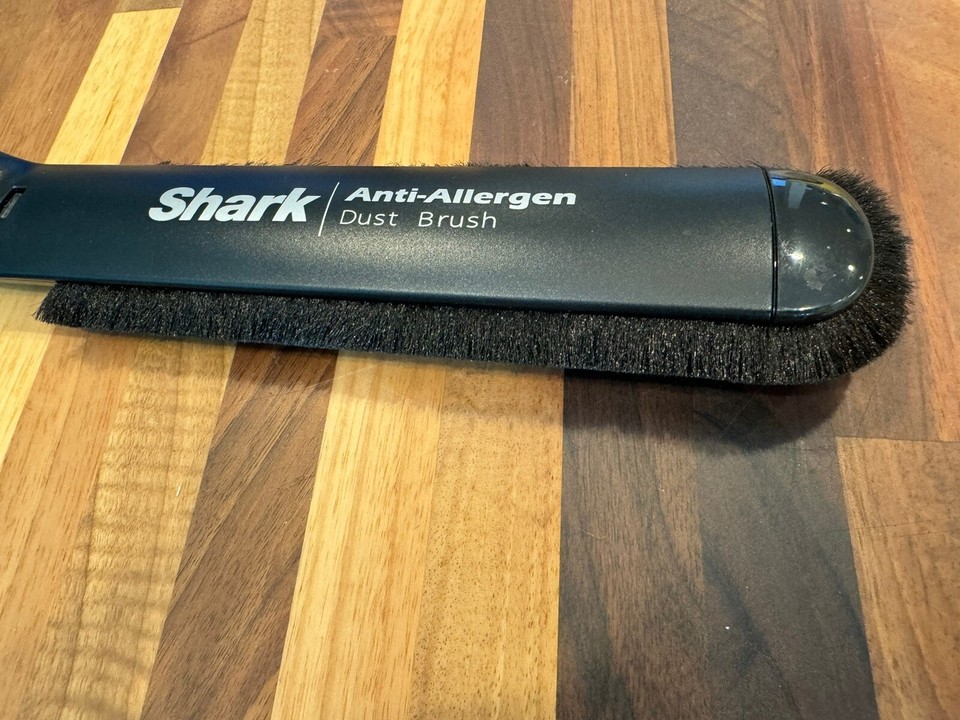Shark Anti-Allergen Dust Brush /Crevice Tool Attachment Part For Shark ...