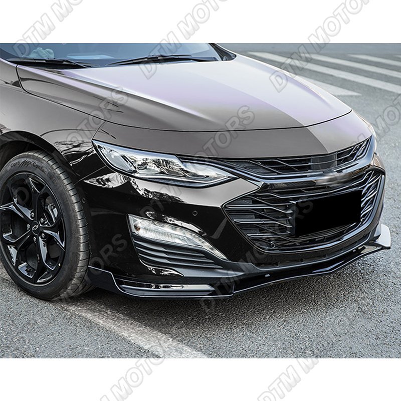 Chevrolet Malibu Body Kit