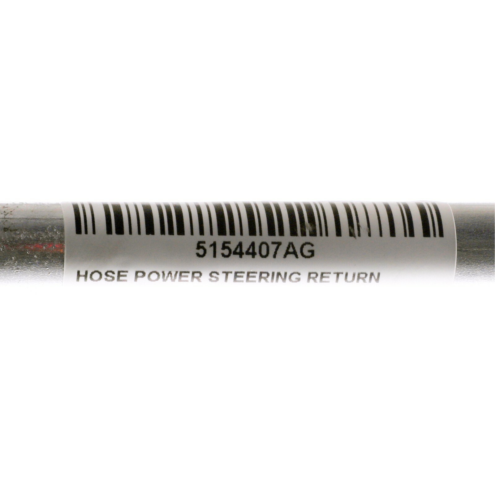 Genuine Mopar Power Steering Return Hose 5154407AG for sale online | eBay