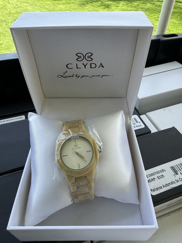 Clyda Women’s watch | eBay