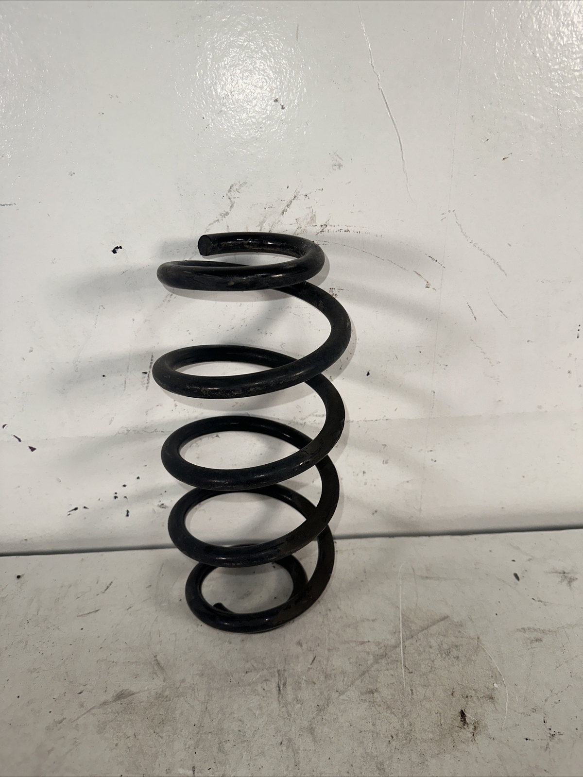 INFINITI QX30 2017-2019 REAR COIL SPRING OEM | eBay