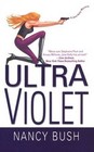 Ultra Violet (Jane Kelly Mysteries) - Mass Market Paperback - VERY GOOD ...