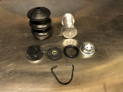 Motorcycle Brakes & Suspension Parts FOR HARLEY 1958-79 SHOVELHEAD ...